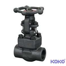 Z61Y、Z61H、Z61W锻钢闸阀