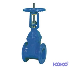 Z45X、SZ45X、RVCX、RVHX弹性座软密封闸阀